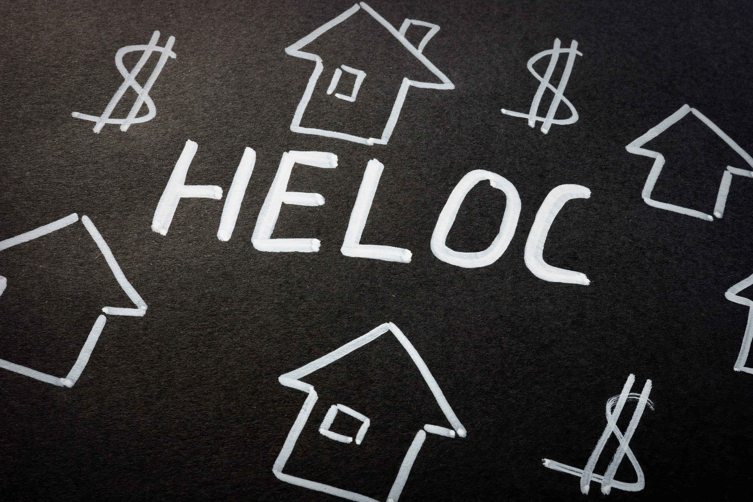 What Is A HELOC Loan And How Does It Work What Is A HELOC Loan And How Does It Work