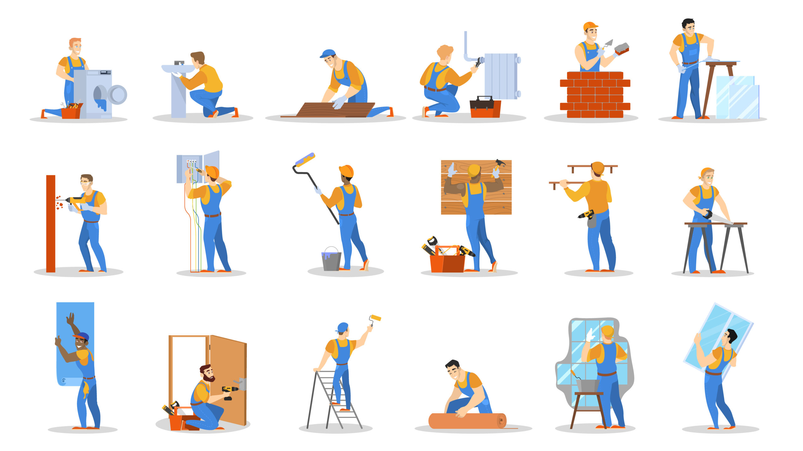 What Does R M Really Mean An Insight Into Repair Maintenance What Does R M Really Mean An Insight Into Repair Maintenance